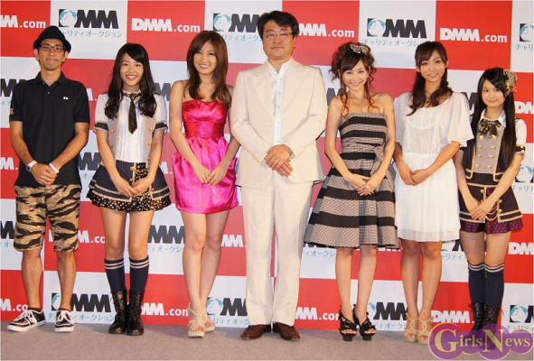 SKE48がDMMチャリティーオークションに出品！ 開始数時間で20万円超え！ - GirlsNews