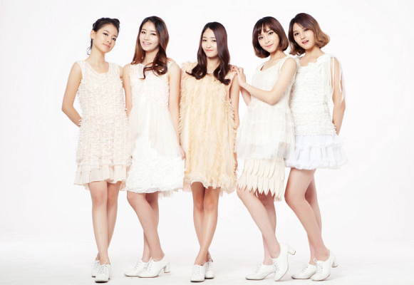 日本デビュー前のK-POPガールズユニット CHI-CHIに会える！ 第1回「渋谷CHI-CHIフェス」が1月26日開催！ - GirlsNews