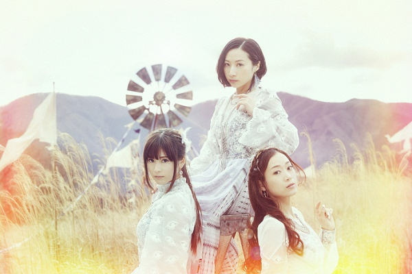 Kalafina 2015年5月13日(水)リリースニューシングル「ring your bell」の新ビジュアル、アニメ盤ジャケット絵柄公開 ...
