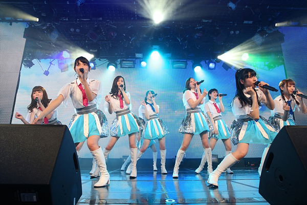 LIVE TOKYO IDOL PROJECTスタート！！アイドリング!!!、風男塾などTIFお馴染みのメンバーで2015の第一歩 ...