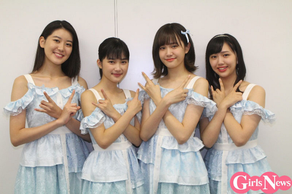 【X21インタビュー 2】大人数のグループを仕切る存在は……「“表”はまいまい、“裏”は……!?」 - GirlsNews