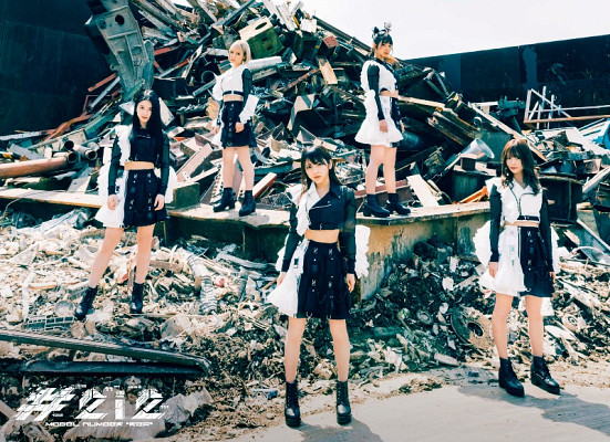 #2i2、デビュー曲のMVが22日20時より公式YouTubeでプレミア公開 - GirlsNews