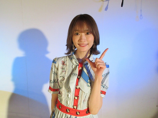 【RiOインタビュー】ベストアルバムをリリースした“踊るヴァイオリニスト”RiOのベストなものを徹底追究！ - GirlsNews