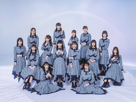 22/7、10枚目のシングルが11月16日発売 10月にデビュー5周年記念ライブ開催も発表 - GirlsNews