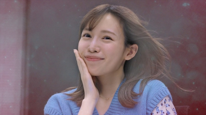 運上弘菜、HKT48卒業後初のソロ活動 UHA味覚糖「コロロ」 WEB CMに出演 - GirlsNews