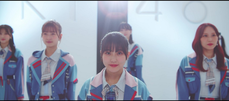 HKT48 、ニューシングル『バケツを被れ!』のMV 公開 田中美久のエモーショナルなラストシーンに注目 - GirlsNews