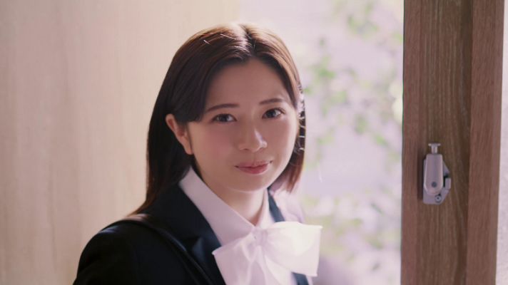 桜田ひより、はるやまフレッシャーズ向けスーツのイメージキャラクターに 新CMオンエア - GirlsNews