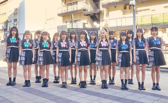 Shibu3 project、人気曲『PANONON』のMV公開 初期曲の再レコーディング『423.』リリース 新体制初のワンマンが4月29日 ...