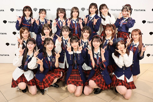 AKB48、64thシングル『恋 詰んじゃった』発売記念イベントを開催 カップリング2曲のMVも公開 - GirlsNews