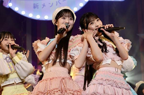 AKB48、若⼿メンバーによるライブツアーが宮城からスタート 佐藤綺星「今のAKB48の勢いを感じてほしい」 - GirlsNews