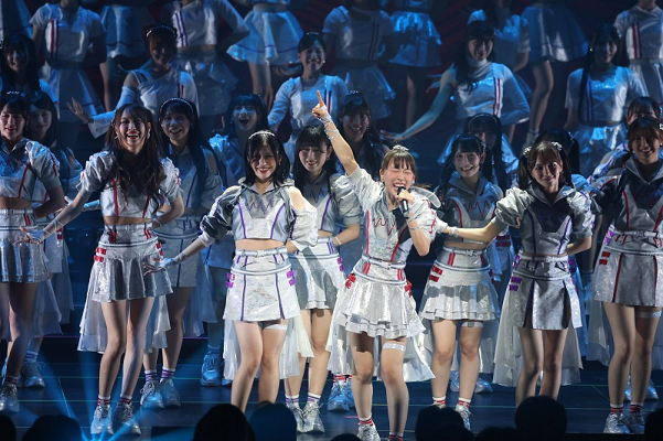 「SKE48 16th Anniversary Festival 2024」開催 2 期生集合、13 期生オーディション開催決定 - GirlsNews