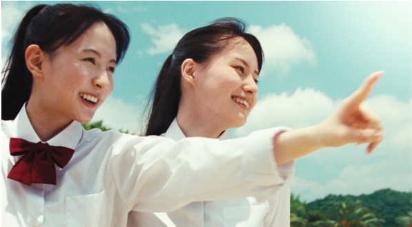 河村ここあ & 片田陽依が出演 「ダイセル」新CMが放送開始 - GirlsNews