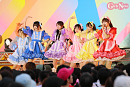 【TIF2025】SWEET STEADY、初出場のTIFでHOT STAGEを揺らす圧巻のパフォーマンス - GirlsNews