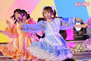 【TIF2025】SWEET STEADY、初出場のTIFでHOT STAGEを揺らす圧巻のパフォーマンス - GirlsNews