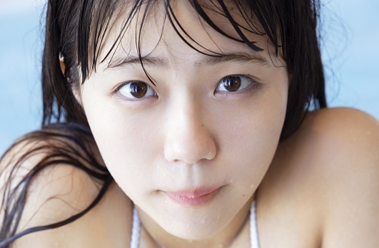 STU48 工藤理子、 1st 写真集発売決定 水着、ランジェリー姿に初挑戦「他にも初挑戦がたくさんです！」 - GirlsNews