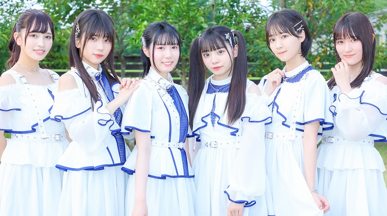 my fav 、元STU48 新メンバー2名の加入を発表 新体制で新曲『間違ってないyes！future！！』をリリース - GirlsNews