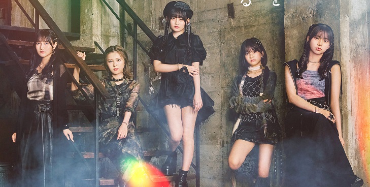 HKT48、9 月11 日リリース 、18th シングルのタイトル が『僕はやっと君を心配できる』に決定 石橋颯＆竹本くるみのW センター - GirlsNews