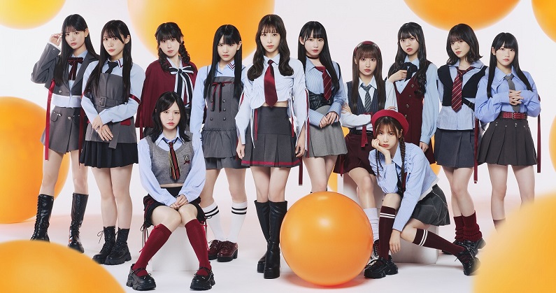 SKE48、34thシングル『Tick tack zack』のMVを公開 「ティックタックダンス」に注目 - GirlsNews