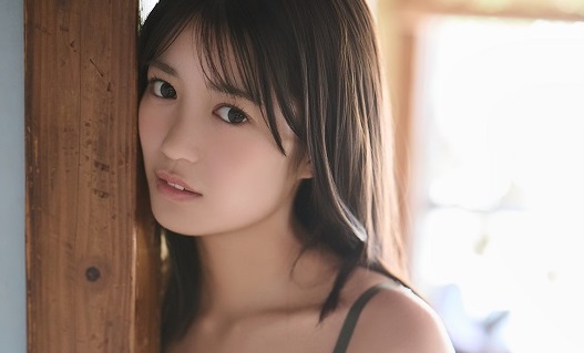 #Mooove! 赤間四季、「B.L.T.」初ソロ登場「江ノ島で自然に楽しんでる私が見れるかな」 - GirlsNews